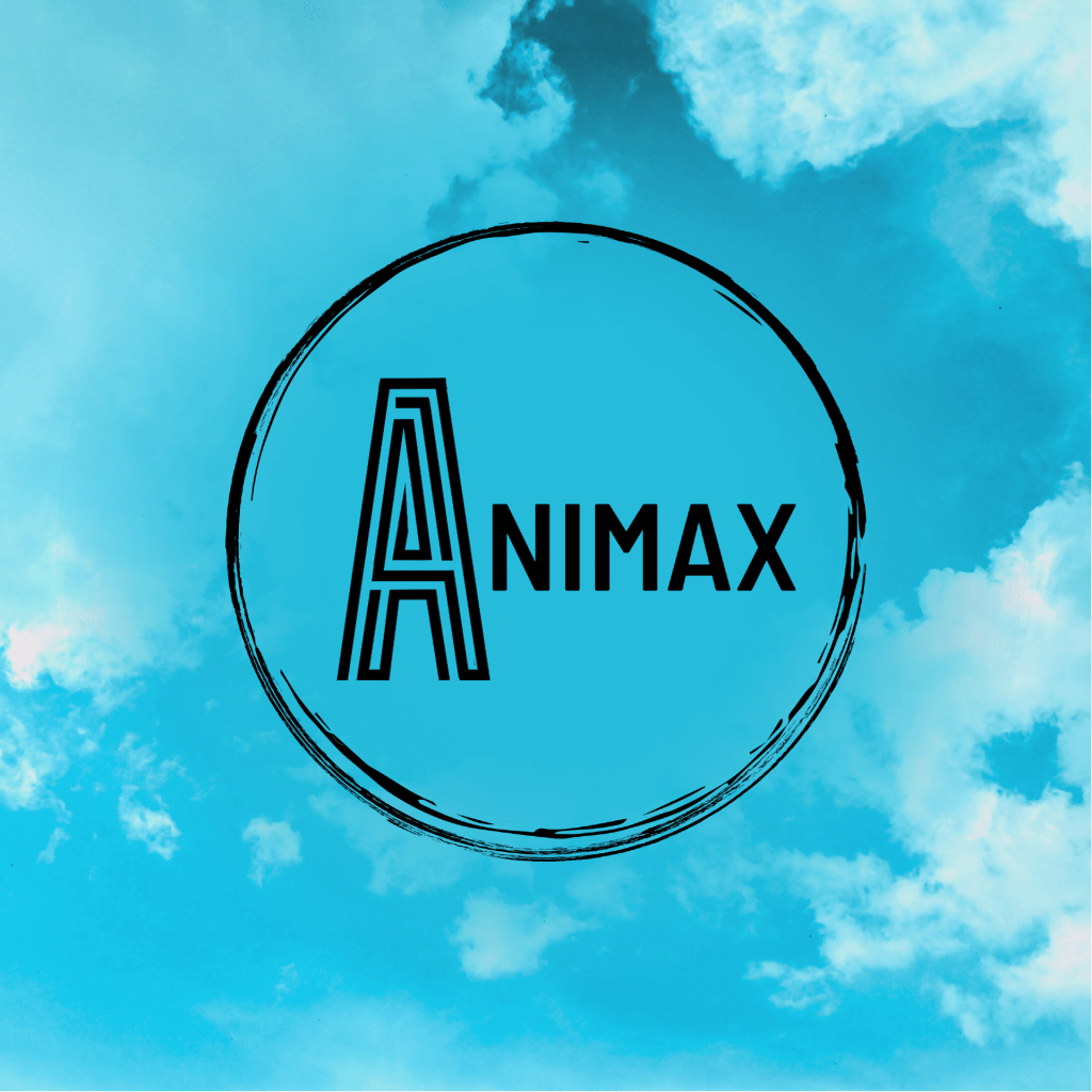 Animax – Just anime.